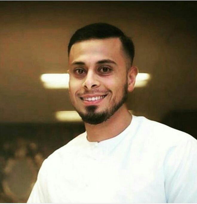 Ali Banat - Gifted with Cancer | MATW Project