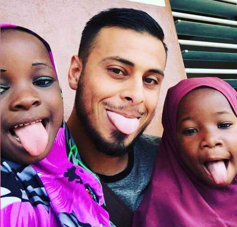 Ali Banat - Gifted with Cancer | MATW Project
